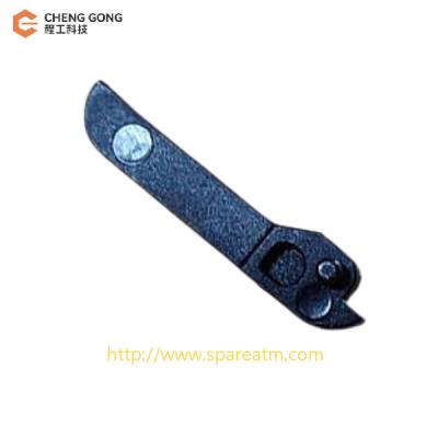 China NCR S2 Cash Box Card Swipe Strip Injection Molding ATM Machine Parts For NCR Parts for sale