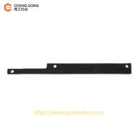 China 445-0732539 4450732539 NCR S2 Cash Box Pull Rod Left Pressure Strip Injection Molding ATM Machine Parts For NCR Parts for sale