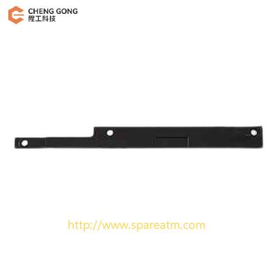China 445-0732539 4450732539 NCR S2 Cash Box Pull Rod Left Pressure Strip Injection Molding ATM Machine Parts For NCR Parts for sale
