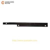 China 445-0732538 4450732538 NCR S2 Cash Box Pull Rod Right Pressure Strip Injection Molding ATM Machine Parts For NCR Parts for sale