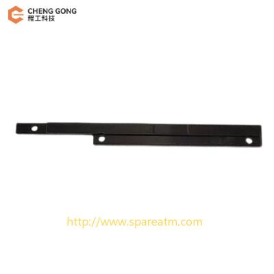 China 445-0732538 4450732538 NCR S2 Cash Box Pull Rod Right Pressure Strip Injection Molding ATM Machine Parts For NCR Parts for sale