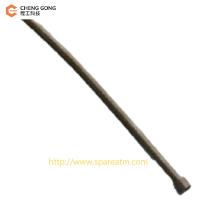 China 5-0756222-33 NCR Banknote Box Bottom Long Tension Spring ATM Machine Parts For NCR Parts for sale