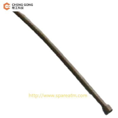 China 5-0756222-33 NCR Banknote Box Bottom Long Tension Spring ATM Machine Parts For NCR Parts for sale