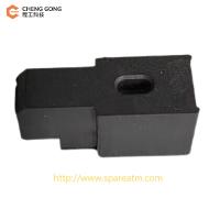 China 445-0729328 4450729328 NCR S2 Soft Rubber Pad At The Bottom Of The Banknote Box ATM Machine Parts For NCR Parts for sale