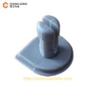 China NCR Banknote Box Middle Shell Heart-Shaped Plastic Parts Injection Molding ATM Machine Parts For NCR Parts for sale