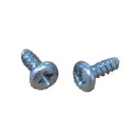 China 3*8*6 NCR Banknote Box Cross Self-Tapping Screws ATM Machine Parts For NCR Parts for sale
