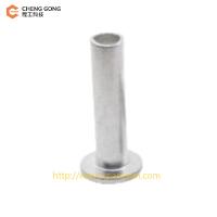 China 3*14 NCR S2 Banknote Box Plastic Lock Green Buckle Rivet ATM Machine Parts For NCR Parts for sale