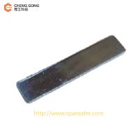 China 38*8*1.1 NCR S2 Banknote Box Hardware Bar ATM Machine Parts For NCR Parts for sale