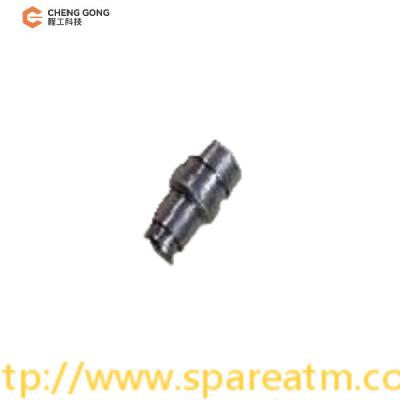China NCR S2 Waste Banknote Box Yellow Wheel Fixing Small Shaft ATM Machine Parts For NCR Parts for sale