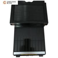 China 445-0756691 4450756691 NCR Banknote Reject Box ATM Machine Parts For NCR Parts for sale