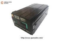 China ATM Machine Parts Wincor 4000 Series Deposit Cassette 1750106739 01750106739 for sale