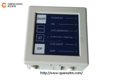 China 1750129722 ATM Machine Parts Wincor Nixdorf SOP Operator Panel Kit 01750129722 for sale