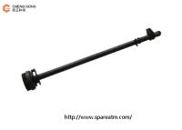 China 01750053679 ATM Machine Parts Wincor 2050 Procash Shutter Timing Shaft 1750053679 for sale