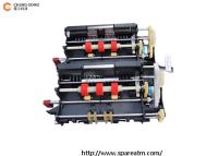 China Atm Parts WINCOR Double Extractor Unit CMD-V4 ROHS 1750109615 for sale