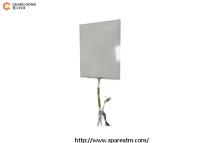 China 1750199660 ATM Machine Parts Wincor Nixdorf TouchScreen CTII 15