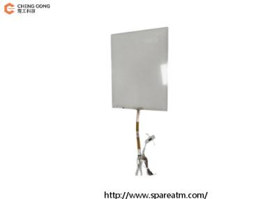 China 1750199660 ATM Machine Parts Wincor Nixdorf TouchScreen CTII 15