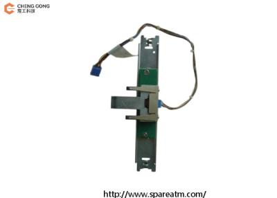 China 1750046776 ATM Machine Parts Wincor Nixdorf Traverse With Sensor Lever Assd for sale