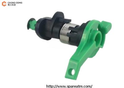 China 1750043537 01750043537 Bank ATM Spare Parts Wincor Nixdorf CMD-V4 Sealing Cover Assy for sale