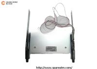 China 1750057875 01750057875 Bank ATM Spare Parts Wincor Nixdorf Transport CMD-V4 Horizontal FL 101mm for sale