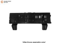 China ATM Parts 1750045332 Wincor Nixdorf Shutter Plastic Cover 1750054768-19 for sale
