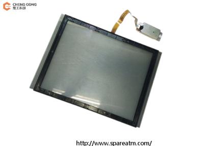 China ATM Machine Parts Wincor Cineo C4060 Touch Screen 15 Inches 1750189177 for sale