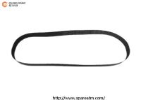 China 1750056193 01750056193 14*614*0.65 Bank ATM Spare Parts Wincor Nixdorf Belt for sale
