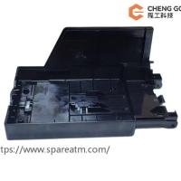 China KD04018-Y726 Fujitsu GSR50 Cassette Top Cover Fujitsu ATM Machine Parts New Orignal for sale