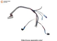 China 1750108278-09 Bank ATM Spare Parts Wincor Nixdorf ESCROW CCDM Cable Sensor 1750108278-09 for sale