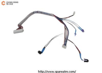 China 1750108278-09 Bank ATM Spare Parts Wincor Nixdorf ESCROW CCDM Cable Sensor 1750108278-09 for sale