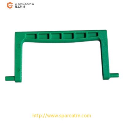 China 445-0726530 4450726530 NCR S2 Cash Box Handle ATM Machine Parts For NCR Parts for sale