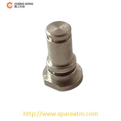 China 6.24*5*12.93 NCR S2 D-Type Pin For Waste Banknote Box ATM Machine Parts For NCR Parts for sale