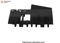 China 1750108278-07 1750061908 Bank ATM Spare Parts Wincor Nixdorf ESCROW CCDM Grey Partb for sale