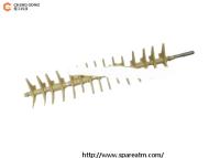China ATM Parts Wincor Cineo VS Shaft Assembly 1750200435-88 for sale