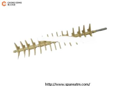 China ATM Parts Wincor Cineo VS Shaft Assembly 1750200435-88 for sale