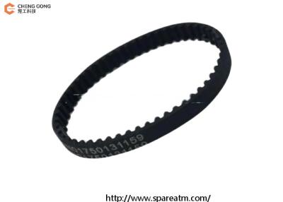 China 1750200435-14 1750131159 Bank ATM Spare Parts Wincor Cineo VS Module 3M-159-6 Belt for sale