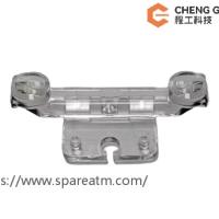 China KD04011-Y342 Fujitsu GSR50 Cassette Prism  Fujitsu ATM Machine Parts New Orignal for sale