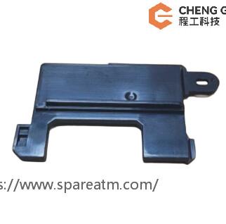 China KD04018-Y724 Fujitsu GSR50 Control Board Cover Fujitsu ATM Machine Parts New Orignal for sale