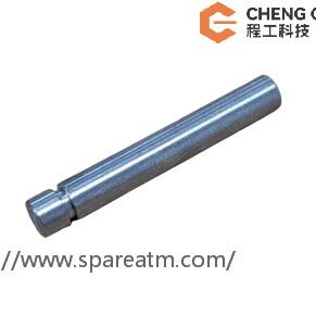China 4*28/KD04018-Y727 Fujitsu GSR50 Cassette Shaft Fujitsu ATM Machine Parts New Orignal for sale