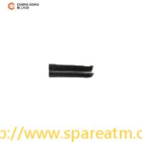 China NCR S2 Waste Banknote Box Fixed Iron Sheet ATM Machine Parts For NCR Parts for sale