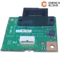 China KD25104-B89102/KD20101-B89X Fujitsu GSR50 Cassette Control Board Fujitsu ATM Machine Parts New Orignal for sale