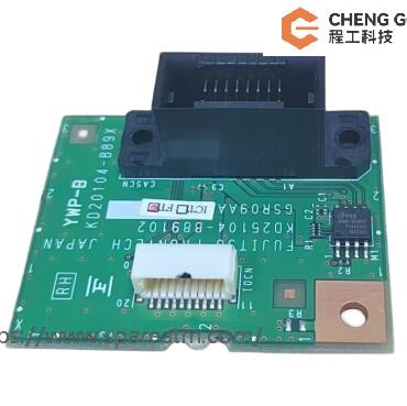 China KD25104-B89102/KD20101-B89X Fujitsu GSR50 Cassette Control Board Fujitsu ATM Machine Parts New Orignal for sale