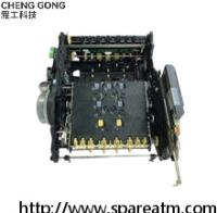 China ATM Machine Parts Wincor Nixdorf Cineo C4040 Main Module Head W. Drive CRS CPT 1750193275 for sale