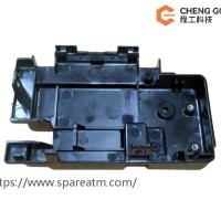 China KD04018-E723 Fujitsu GSR50 F53 Front Cover Of The Cassette Box Fujitsu ATM Machine Parts New Orignal for sale