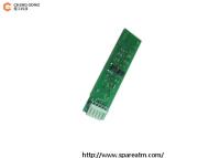 China 4768200515 4768000115 ATM Parts Wincor Nixdorf Measurement Station DMS Receiver for sale