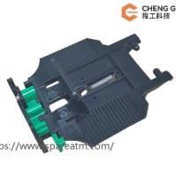 China Fujitsu GSR50 Cassette Pusher Plate Assembly Fujitsu ATM Machine Parts New Orignal for sale