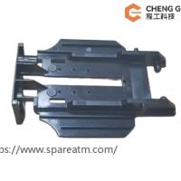 China KD04018-Y735 Fujitsu GSR50 Cartridge Banknote Plate Fujitsu ATM Machine Parts New Orignal for sale