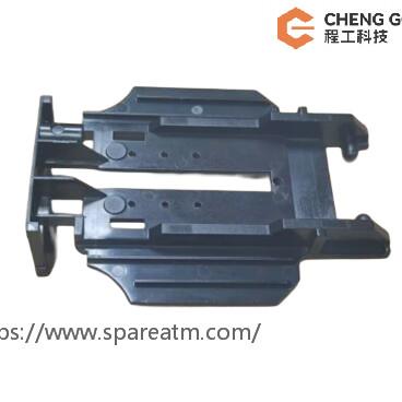 China KD04018-Y735 Fujitsu GSR50 Cartridge Banknote Plate Fujitsu ATM Machine Parts New Orignal for sale