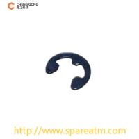 China 2*6*0.5 NCR S2 E-Type Circlip (E Medium) (Spring Steel) ATM Machine Parts For NCR Parts for sale