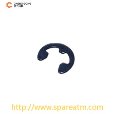 China 2*6*0.5 NCR S2 E-Type Circlip (E Medium) (Spring Steel) ATM Machine Parts For NCR Parts for sale