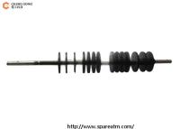 China 1750200435-106 Bank ATM Spare Parts Wincor Cineo RM3 VS Roller Shaft 1750200435-106 for sale